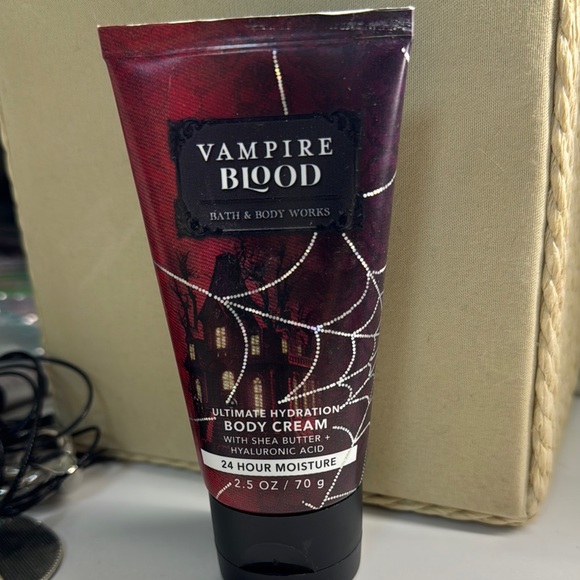 Bath & Body Works | Bath & Body | Bath Body Works Vampire Blood Body ...